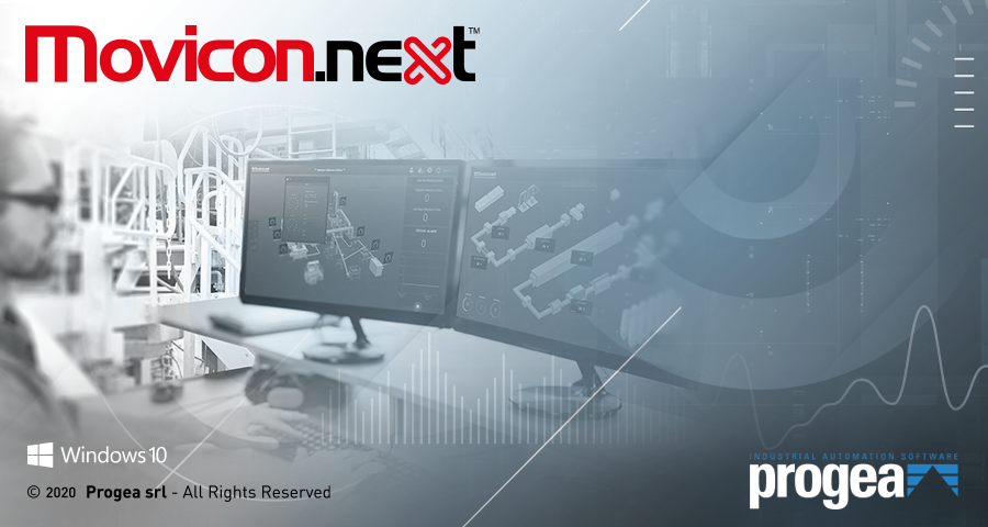 Movicon.NExT Introduction